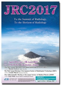 The 73rd Annual Meeting of the JSRT