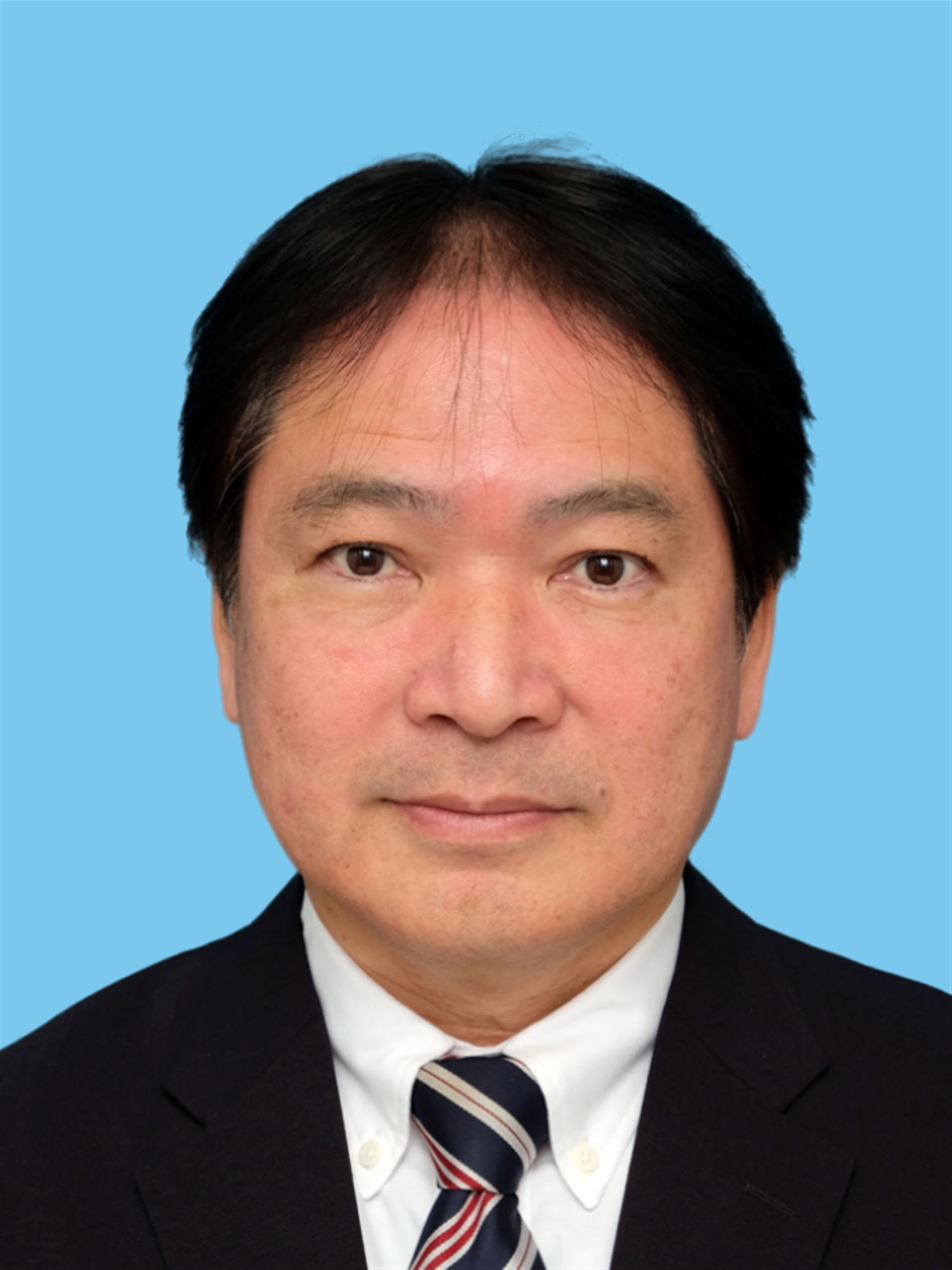 Welcome Message – The 82nd Annual Meeting of JSRT/The 5th ICRPT